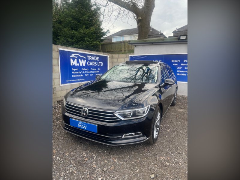 Used Cars for sale in Dudley, West Midlands | M.W Trade Cars Ltd