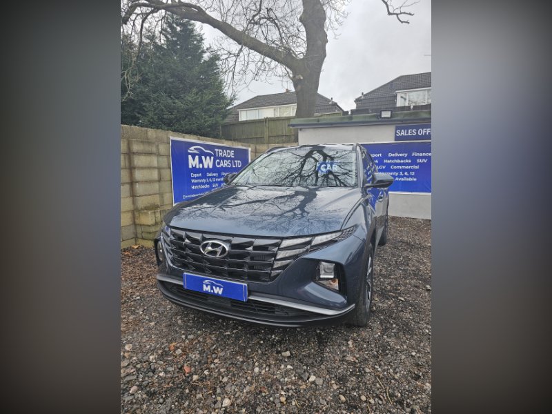 Used Cars for sale in Dudley, West Midlands | M.W Trade Cars Ltd